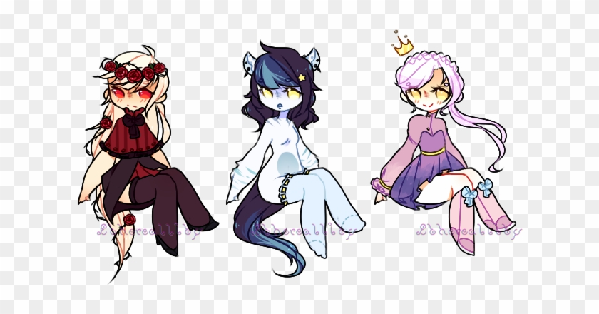 Chubby Base Test [closed] By Asstronomicalarchive - Cartoon - Free ...